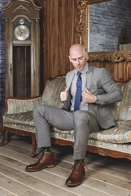 Johnny Sins Age Girlfriend Wife Family Biography More