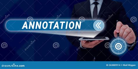 Text Showing Inspiration Annotation Internet Concept Note Added By Way