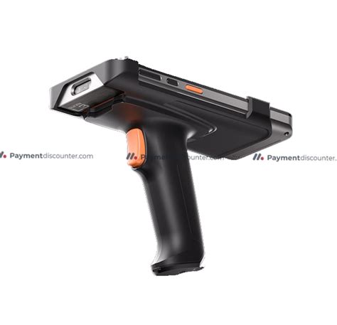 Sunmi L3 Trigger Handle Designed For Intensive Use In Warehouses