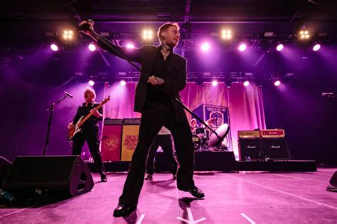 Photos Sex Pistols The Hordern Pavilion