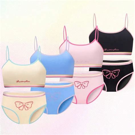 Tween Bras And Underwear The Ultimate Guide For Comfort Confidence