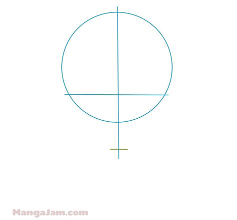 How To Draw Motoko Kusanagi From Ghost In The Shell MANGA JAM