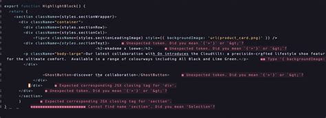 Linter With Typescript React Bugs Out In Certain Projects Rneovim