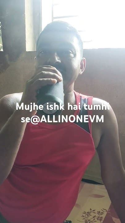 Viral Song Police Officer Viral Songmujhe Ishk Hai Tumhi Seytshorts