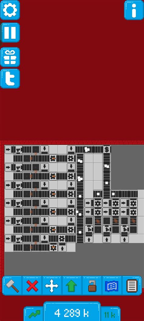 Thats My Processor Factory All The Progress Was Made In Less Fhan A Week What Do U Think R