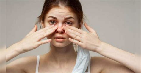 Health Tips Eat Home Remedies To Get Rid Of Eye Pain Eye Care Tips