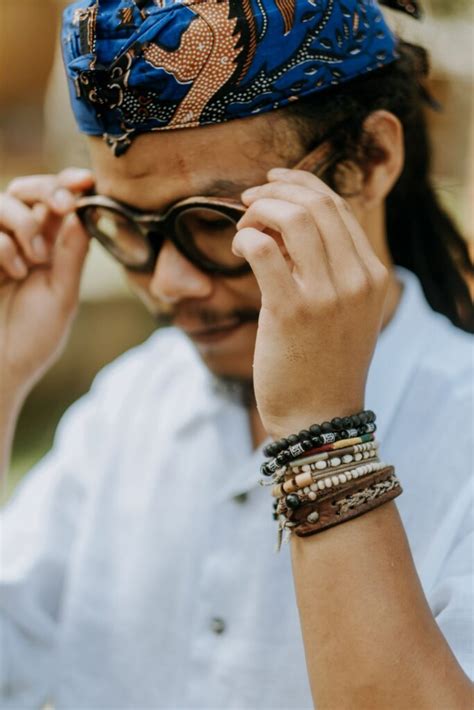 Sara And Rizal Setia Darma House Ubud Sweet Summer Bali