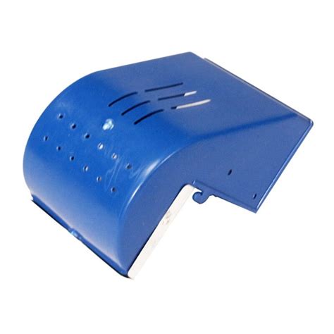 Rabbit Automatic Feeder Large Capacity Hay Feeder Grandado