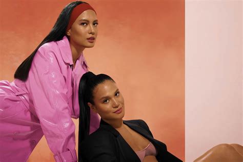 Isabelle Daza Ava Daza And Dr Rica Cruz Talk About Female Sexual Health In The Philippines