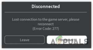 Roblox Error Code Why It Occurs And How To Fix It