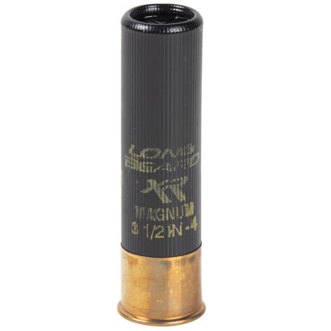 Winchester Long Beard Xr 12 Gauge 35in 2 18 Oz Turkey Shotshells Sportsmans Warehouse