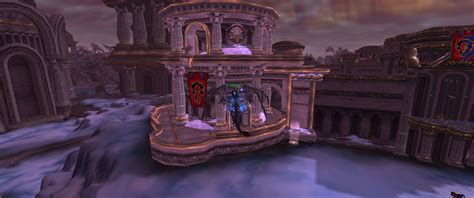 Wintergrasp Tower Texture Glitching · Issue 23888 · Trinitycore