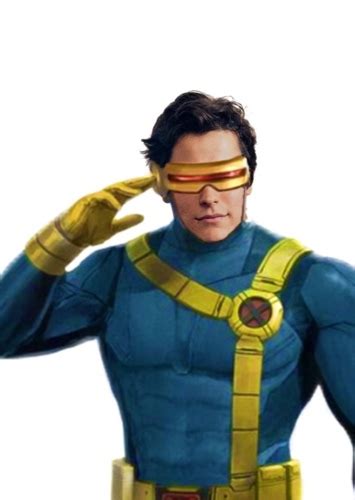 Cyclops Fan Casting For X Men Mcu Mycast Fan Casting Your Favorite Stories