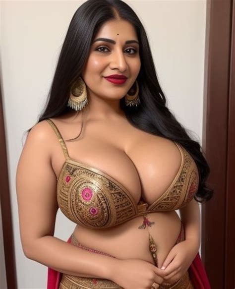 Name Of This Busty Indian Ai Generated 1418340 ›