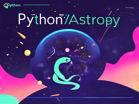 Python天文学实战：astropy与数据处理指南 达沃热点