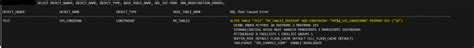 mastering dbms redefinition for oracle databases databaseverse journey into the world of