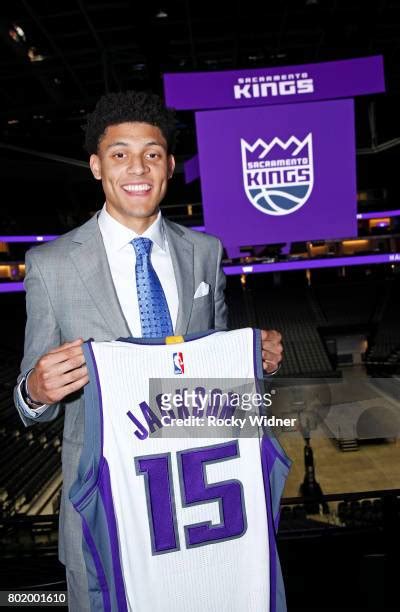 Justin Jackson Basketball Photos And Premium High Res Pictures Getty