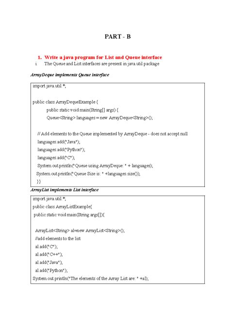 Unit 3 Oop Using Java Java Iocollectionsthreading Java Fx Part