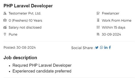 Testometer Software Training And Consulting Services On Linkedin