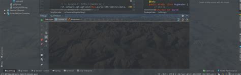 How Can I Reset Tool Window Layout At The Bottom Of IDE IDEs Support IntelliJ Platform