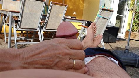 My Wife Jerk Me Off Austrian Homemade Porn Xhamster