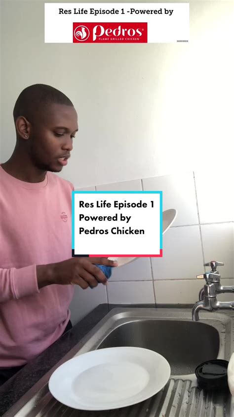 Веселые моменты с Pedros Chicken и друзьями Tiktok