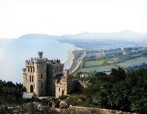 Inside Manderley Castle 10 Fascinating Facts About Enyas Serene