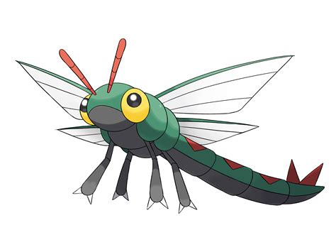 Returning To Ask For Help With Naming My Second Fossil Pokemon