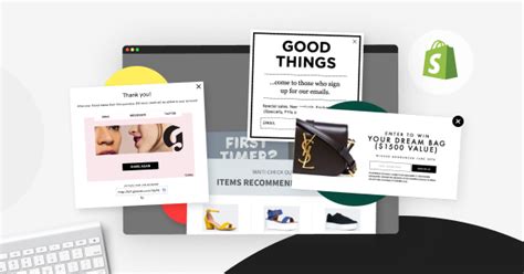 25 creative popup ideas for your shopify store mageworx blog