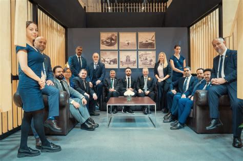 Chakib Boudjemaa On Linkedin Ebace2024 Businessaviation Aviationexcellence