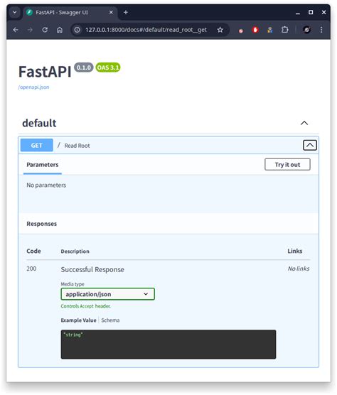 ⚡️ Python Fastapi入門：高速でモダンなapi開発の第一歩