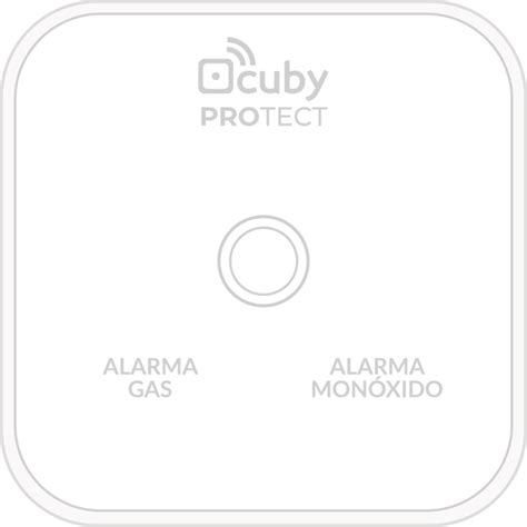 Cuby Protect