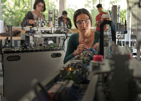 Electrical Engineering Classes