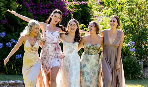 What Should The Maid Of Honor Wear To The Bridal Shower At Rae Johnson Blog
