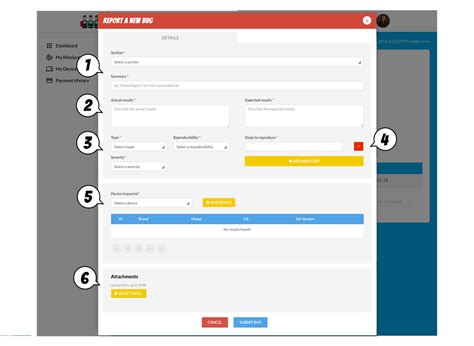 Tutorial How To Write A Perfect Bug Report — 6 Chapters To Get It All