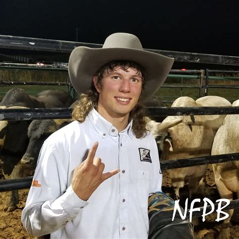 Con Nfpb National Federation Of Professional Bullriders