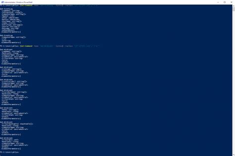 Powershell Everything You Wanted To Know About Event Logs And Then