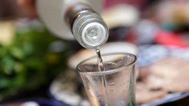 Vodkas With Flavour Raw Materials And Botanicals