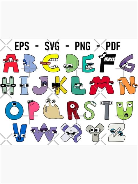 Alphabet Lore Series Photographic Print For Sale By Ezz Design