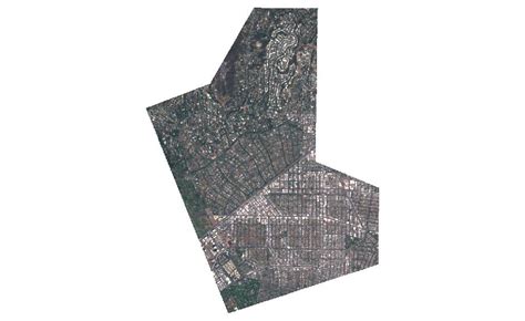 Pan Sharpening Sentinel 2 With Planet Data Acgeospatial
