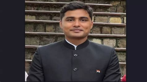 Beyond The Call Of Duty Ias Officer Surya Pratap Singhs Mission For