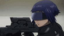 Ghost In The Shell Major S Tenor