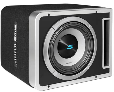 Alpine Complete Audio Package with Stereo, Speakers, Amplified Loaded ...