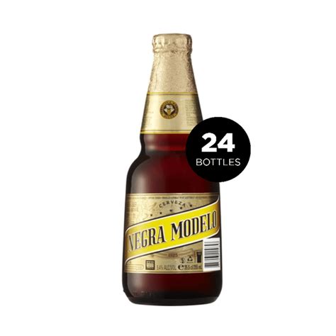 Modelo Negra Lager Beer 355 Ml Delivery Or Pickup Near Me Instacart
