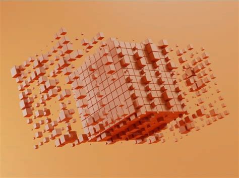 The Art Of Designing Eye Catching QR Codes Fundly