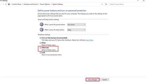 how to enable hibernate in windows 11 ithinkdifferent