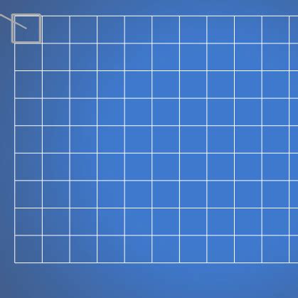 Javascript Interactable Grid In ThreeJs Stack Overflow