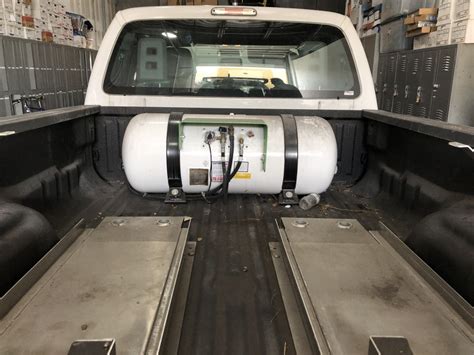 Florida Road Ranger Service Patrol A Propane Driven Fleet Roy