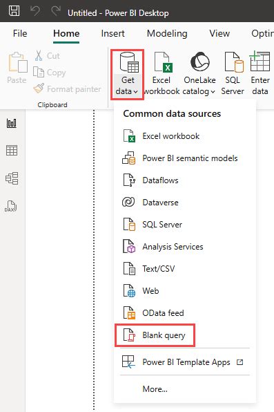 Odata クエリを使用して Power Bi レポートを生成する Azure Devops Microsoft Learn