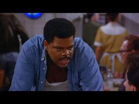 Why Was This Guy Always So Angry R Seinfeld